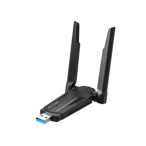 Adapte Wi Fi Usb De China Usb Wi Fi Adapte Fabricante Y Proveedor Lb Link