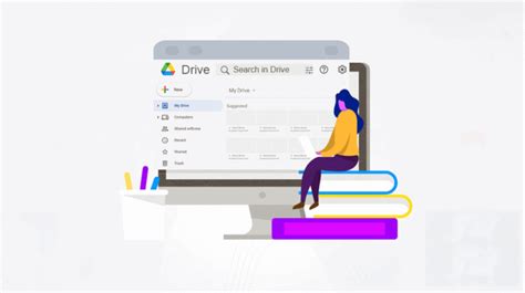 The Ultimate Guide to Using Google Drive for a College