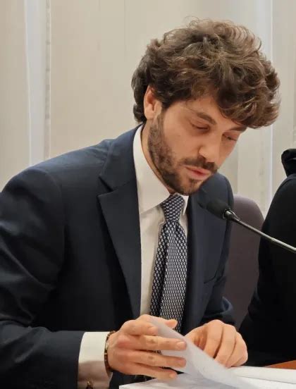 Cecchi Marco Girona Evidence Week