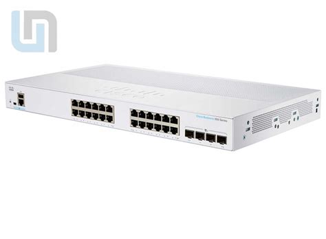 CBS350 48P 4X EU Cisco CBS350 48P 4X EU chính hãng giá tốt sẵn hàng