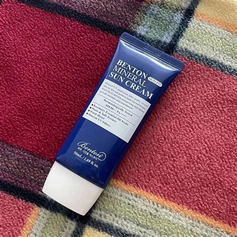 Sun Care 톤업선크림지성선크림민감성선크림무기자차 On Bunjang Global Site