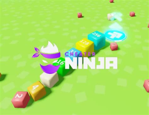 Worm 2048 Script Esp Cheat Collect Cube And More 2023 Cheater