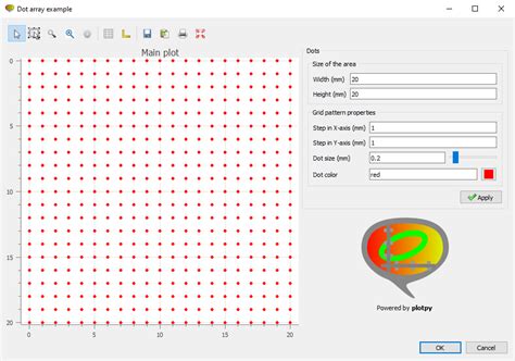 Examples — Plotpy 27 Manual