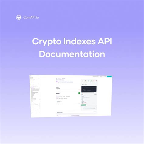 Coinapi On Linkedin Cryptoindexes Apidevelopers Quanttrading