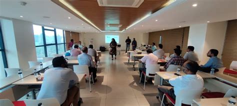 Md Hamed Hasan Riyadh Shrm Cp On Linkedin Gphispat Leadership