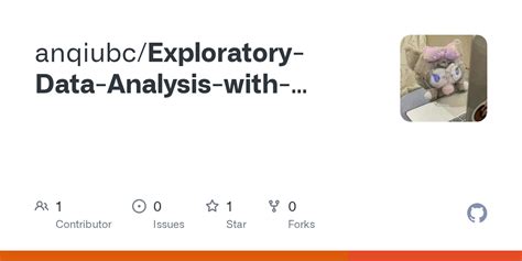 GitHub Anqiubc Exploratory Data Analysis With Covid Datasets