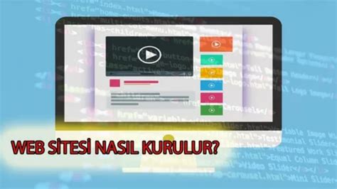 Web Sitesi Kodlama Nasıl Yapılır Soft Marketing