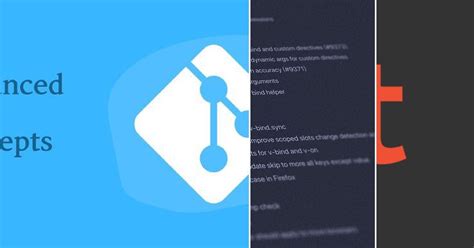 List Git Curated By Vignesh Thiyagarajan Medium