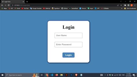 Muhammad Afan On Linkedin Javascript Html Css Formvalidation Frontenddeveloper