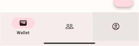 M3 Navigation Widgets Use Wrong Ripple · Issue 114618 · Flutter