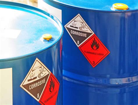 Exposure To Harmful Substances Or Environments In The Workplace