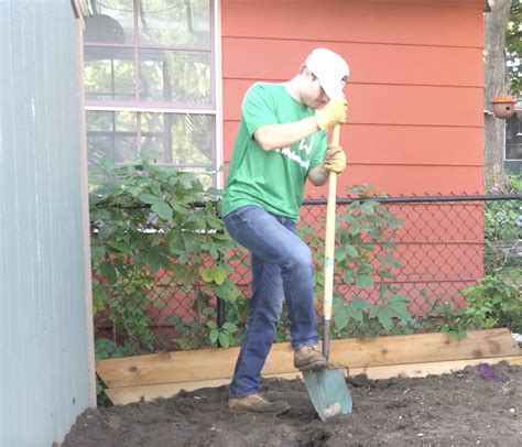 7 Strategies For Trench Digging [comprehensive Guide]