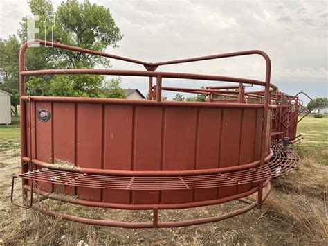 Stur D Portable Tub Chute And Alley 5 Upcoming Auctions In Ashley North