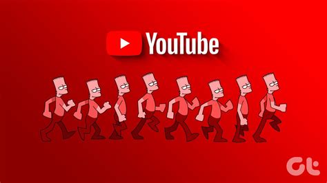 2 Ways To Block YouTube Channels On Desktop And Mobile Guiding Tech