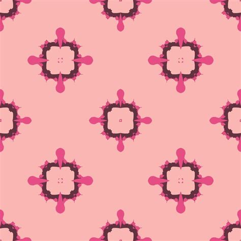 Premium Vector Abstract Seamless Pattern Seamless Wallpaper