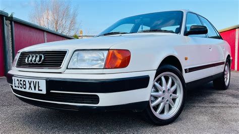 1994 Audi 100