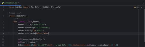 Sajjad Ahmad On Linkedin Challenge Make Calculator Python Code