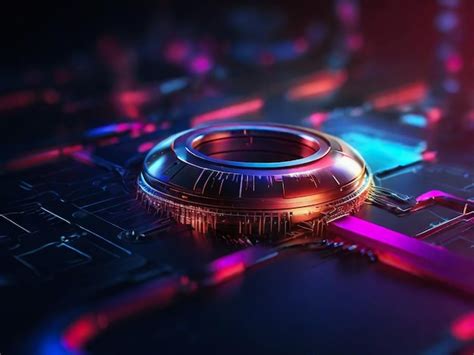 Premium Photo Protection Network Security Computer And Safe Your Data