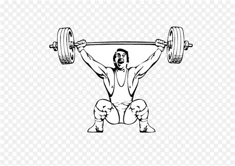举重png图片素材下载图片编号8871021 Png素材网