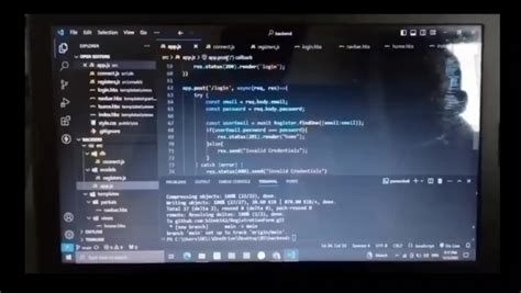 Meesala Manikanta On Linkedin Task 1 Registrationform Completed