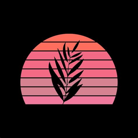 Premium Vector Leaf Design