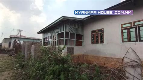 နေရာ ကောင်း မြေကျယ်မယ် ဈေးနှုန်းမှန်မှန် 👉 ဝယ်ရောင်းမိတ်ဆွေများ ဖိတ်ခေ