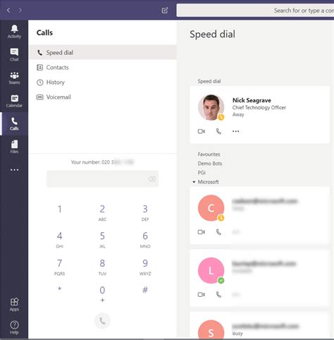 Moving From Microsoft Teams Islands Mode To Teams Only Mode The User