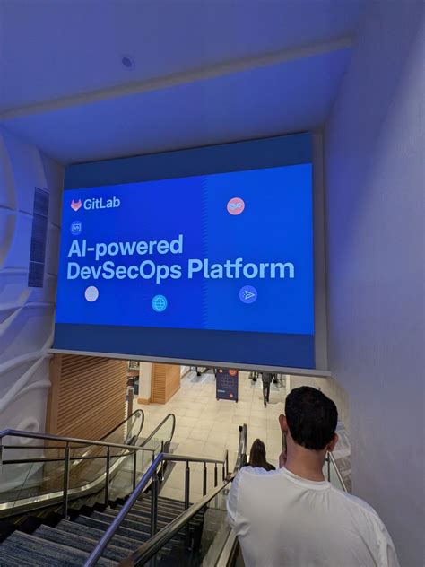 joshua carroll on linkedin devsecops gitlab platformengineering