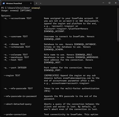 Zero To Snowflake Importing Data With Code Via Snowsql Interworks