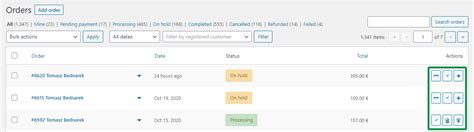 how to create invoices in wordpress and a manual invoice in woocommerce
