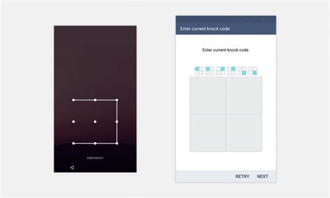 nailing the ux of authentication on mobile mobiscroll blog design