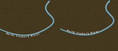 mapping tip text along paths r otherworldmapper