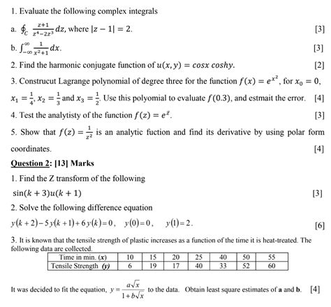 Solved Evaluate the following complex | Chegg.com