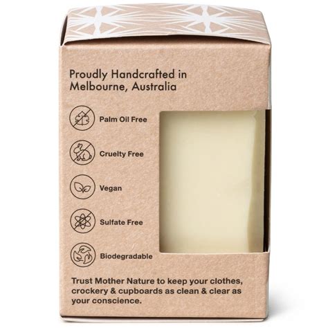 Australian Natural Soap Company Multi Purpose Soap 200g