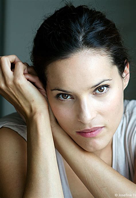 Chloé Dudzik Schauspieler Ch