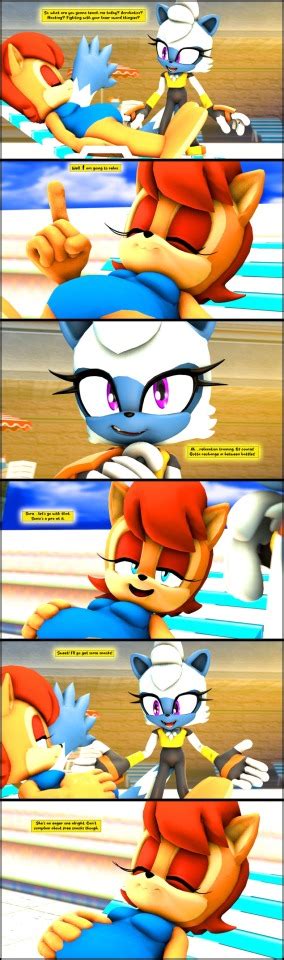 The Pixel Den On Tumblr