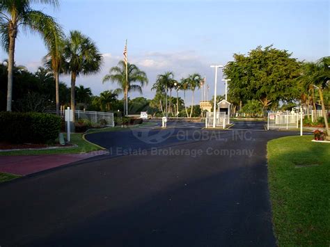 Palmetto Palms Mhp Real Estate Fort Myers Florida Fla Fl
