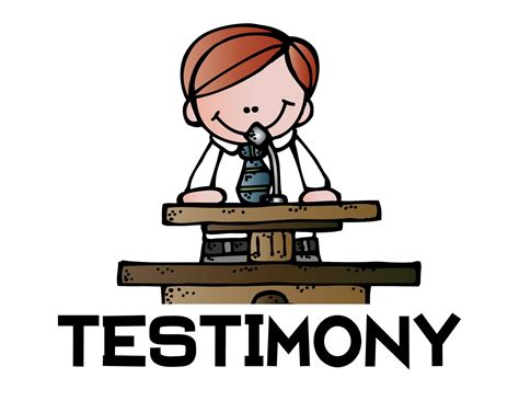 Lds Prayer Clipart Free Download On Clipartmag