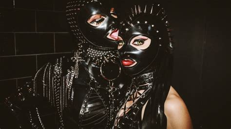 Adult Nightlife In London Sex And Dating Time Out London