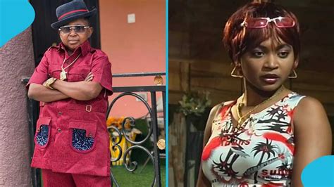 Wayoosi Recalls Experience Working With The Late Suzzy Williams She Is A Great Actress Yen