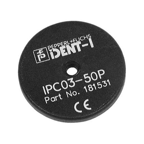 Pepperl Fuchs Sensor