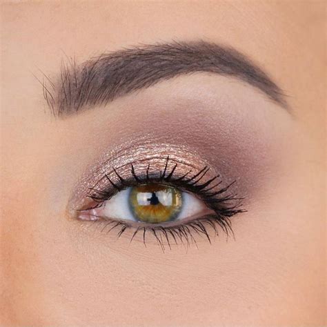Focus Eyeshadow Palette™ Makeup For Hazel Eyes Hazel Eye Makeup Eye