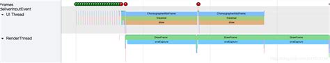 性能分析工具systrace的使用详解 systrace工具 csdn博客