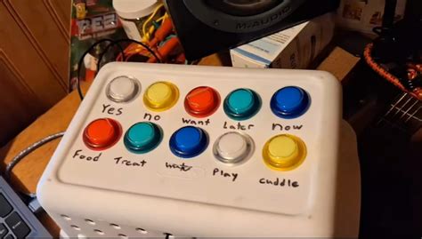 newbie creating a talking cat button box general guidance arduino forum