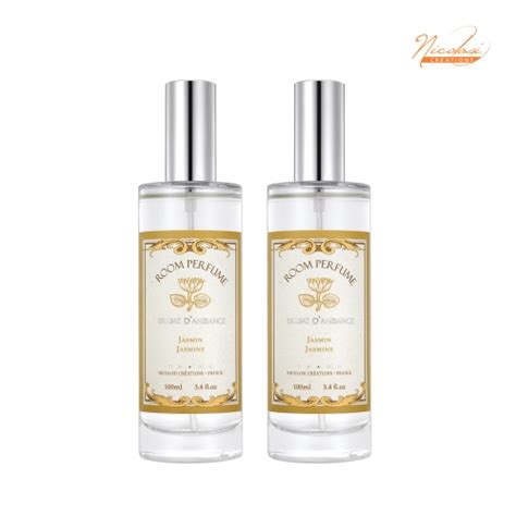 니콜로지 크리에이션 룸 스프레이 플뢰르 드 리스 100ml 2개 에누리 가격비교