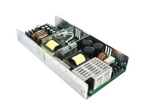 MW U Bracket Switching Mode Power Supply At Best Price In Hyderabad ID 4364811291