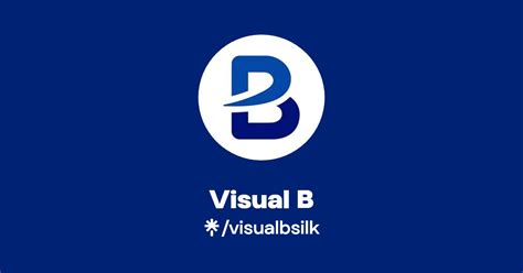 Visual B Linktree