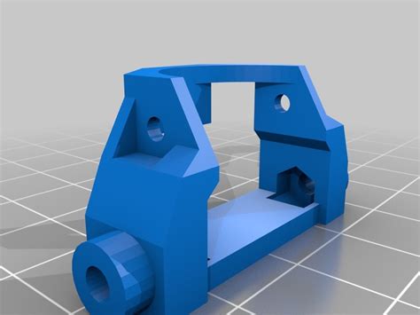 free 3d file kraken runcam micro bracket boltrc・3d printable object to