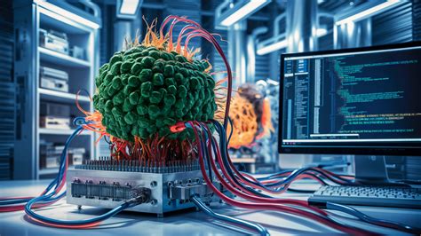 New Bioprocessor Requires 1 Million Times Less Energy Than Conventional Cpusscience And