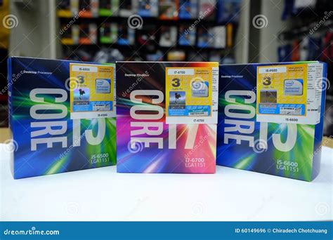 Intel Processor Core I Gen Editorial Photo Image Of Socket Pink